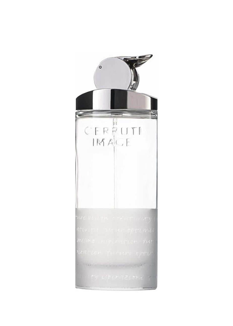 Cerruti Image Women Spray (75ml EDT) - Matalan