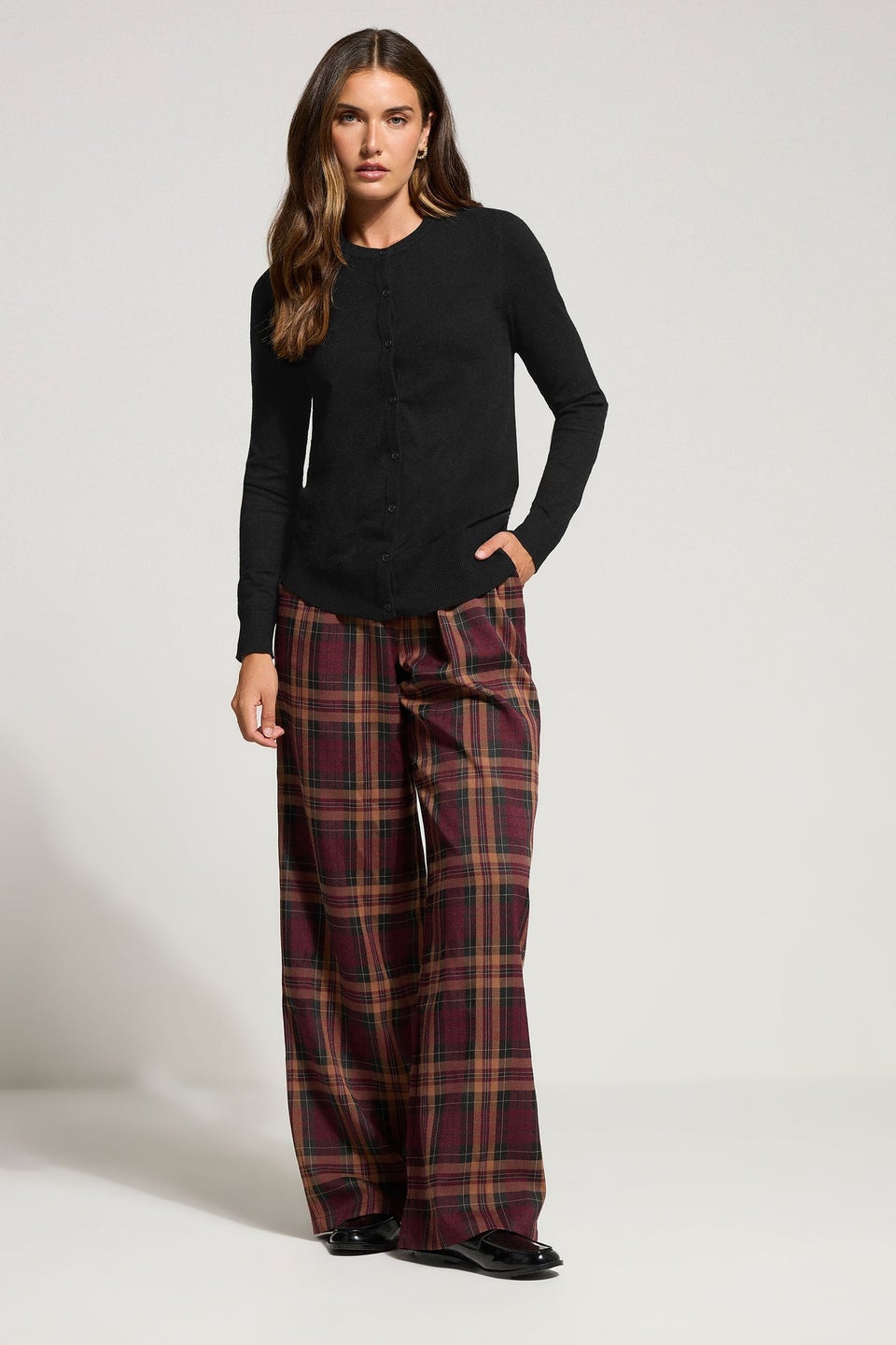 Long Tall Sally - Matalan