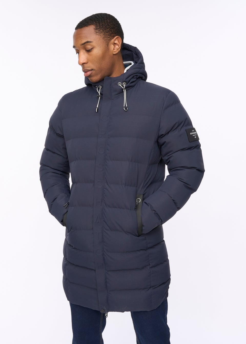 Crosshatch - Matalan