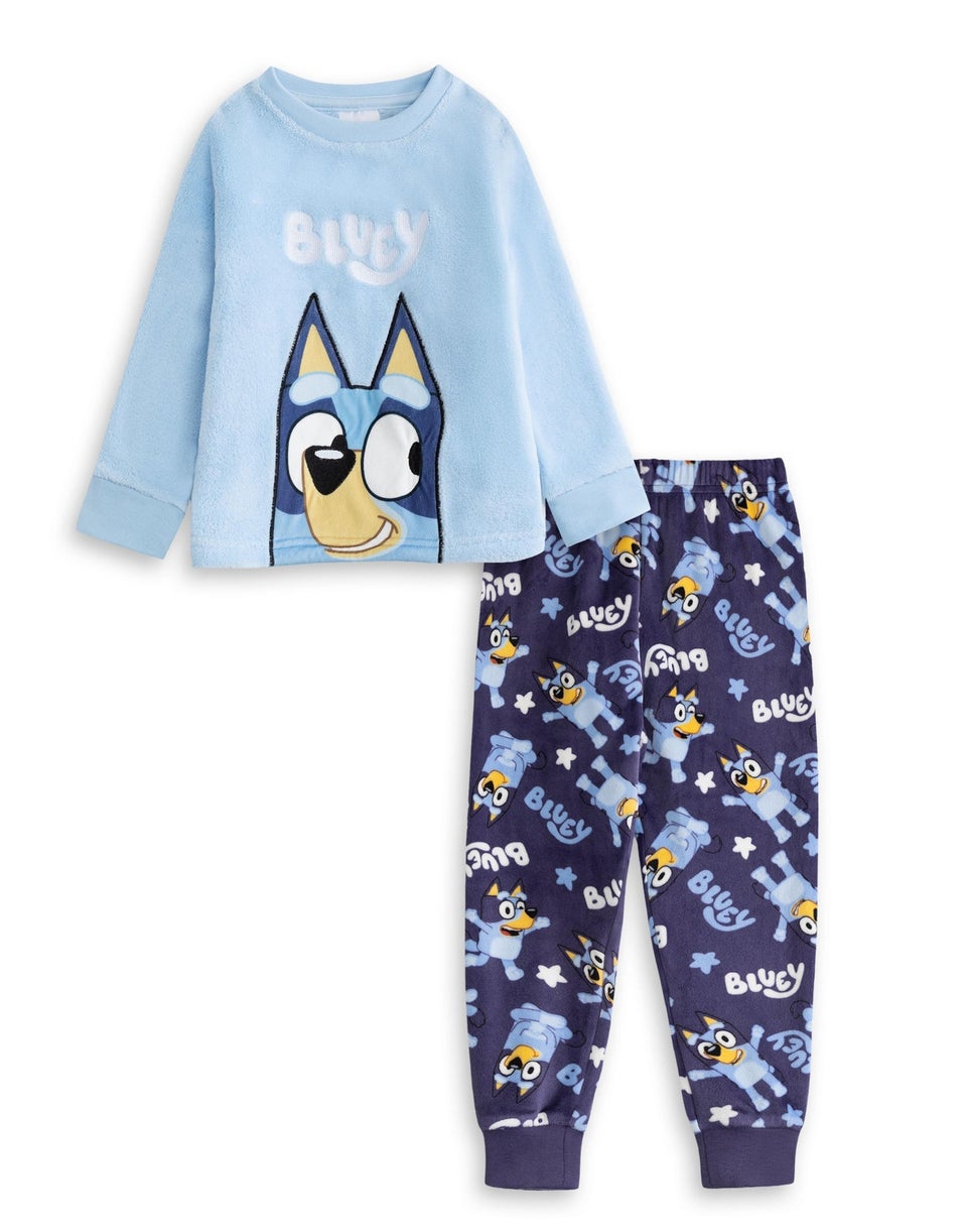 Bluey Clothing & Merchandise - Matalan