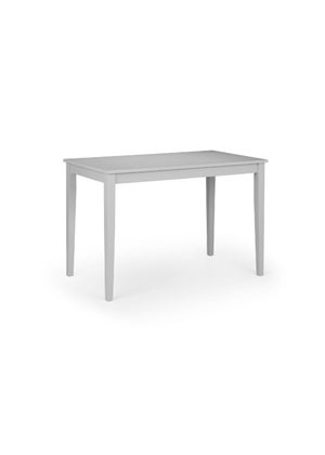 Julian Bowen Taku Dining Table (76 x 114 x 65 cm) - Matalan