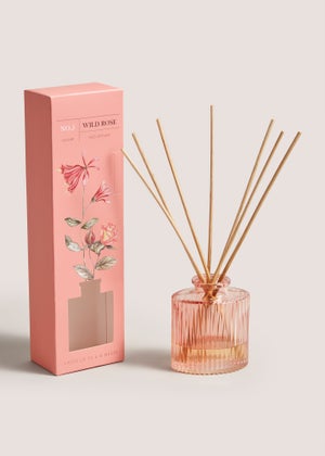 Rose Cottage Diffuser (100ml) - Matalan