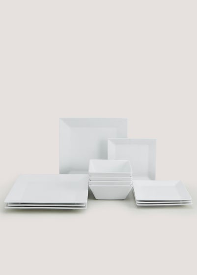 Dining Table Sets & Dinnerware – Matalan