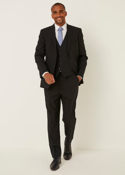 Men's Suits | Business Full Suit & Two Piece Suits – Matalan