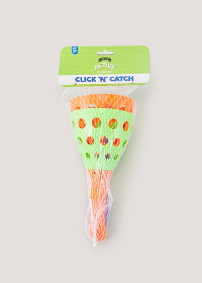 Kids Click & Catch Game - Matalan