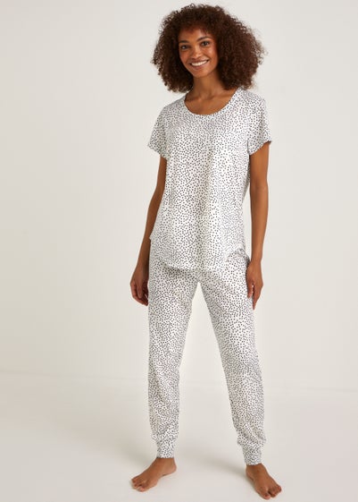 Women's Pyjamas & Nightwear | Women's PJ Sets – Matalan