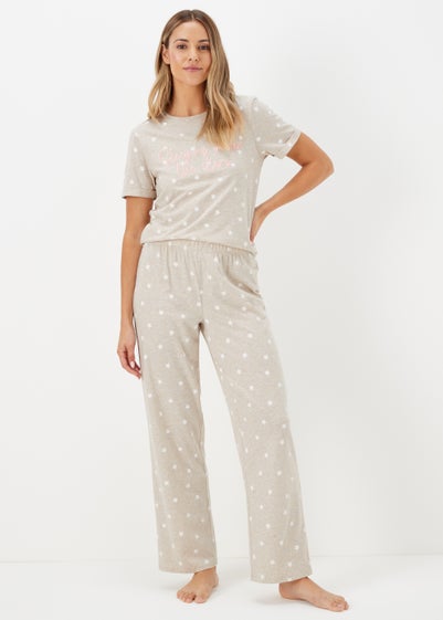 Women's Pyjamas & Nightwear | Women's PJ Sets – Matalan