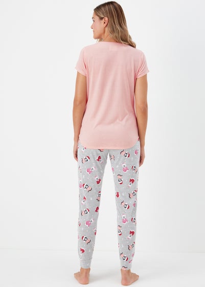 Women's Pyjamas & Nightwear | Women's PJ Sets – Matalan