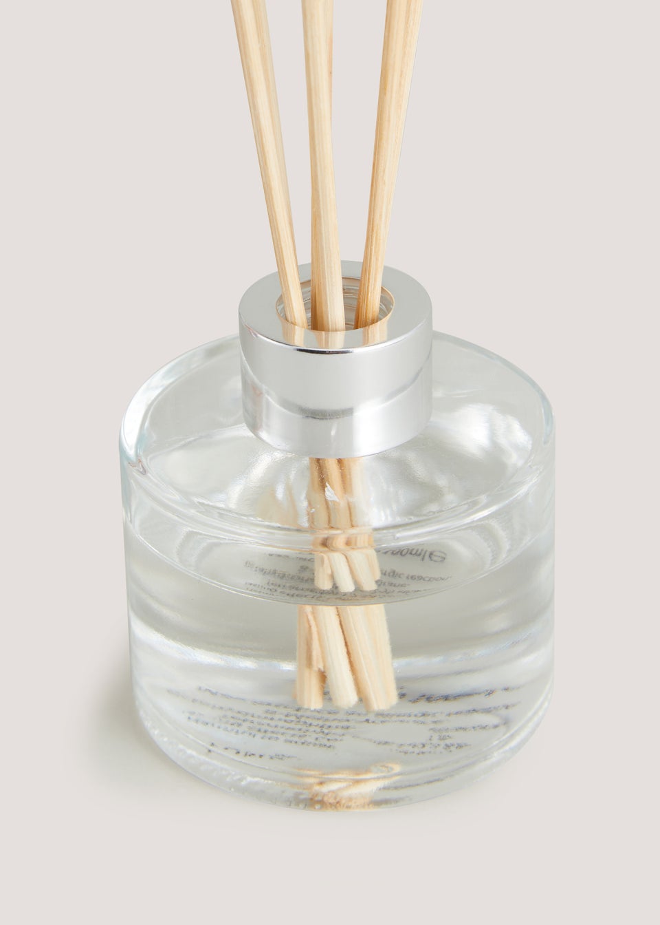 Pomegranate Reed Diffuser (100ml) - Matalan