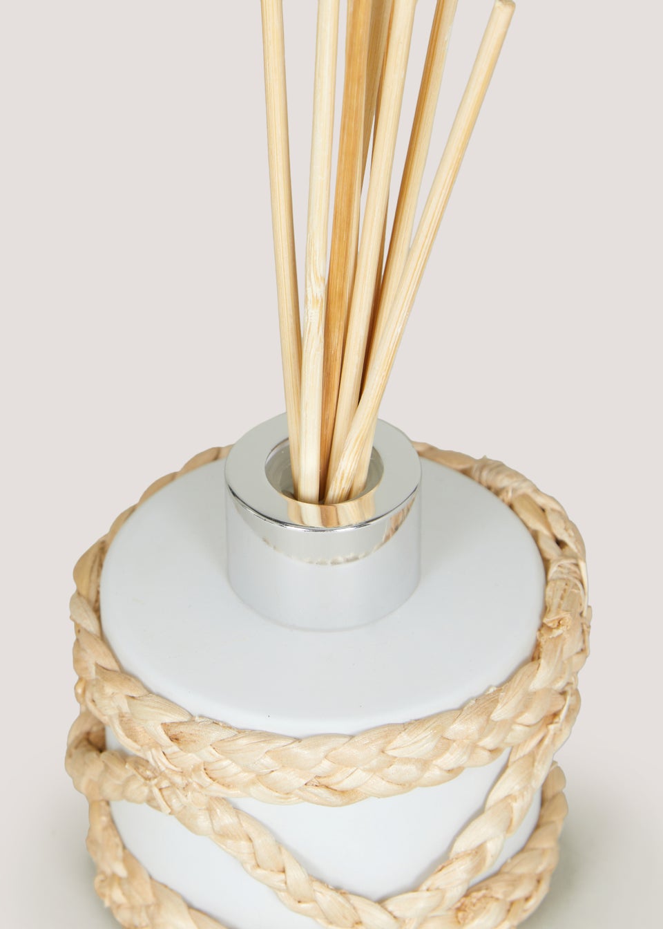 Palm House Reed Diffuser (100ml) - Matalan