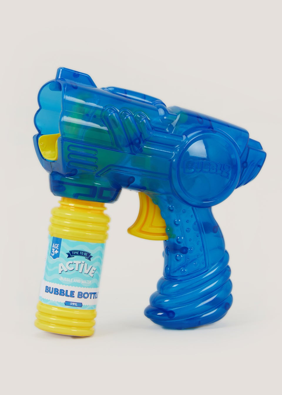 Kids Mega Bubbliser - Matalan