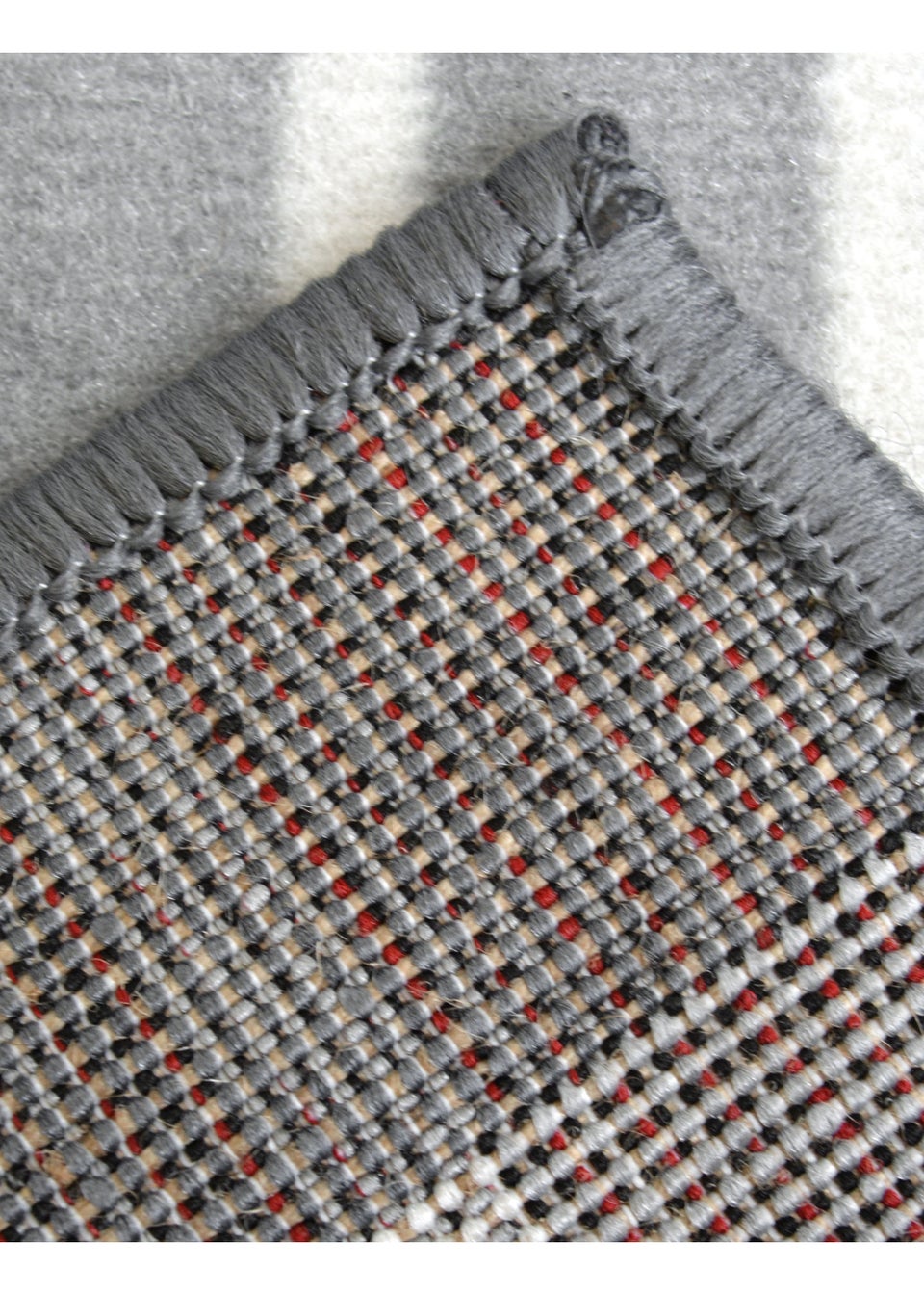 Homemaker Maestro Labyrinth Rug - Matalan