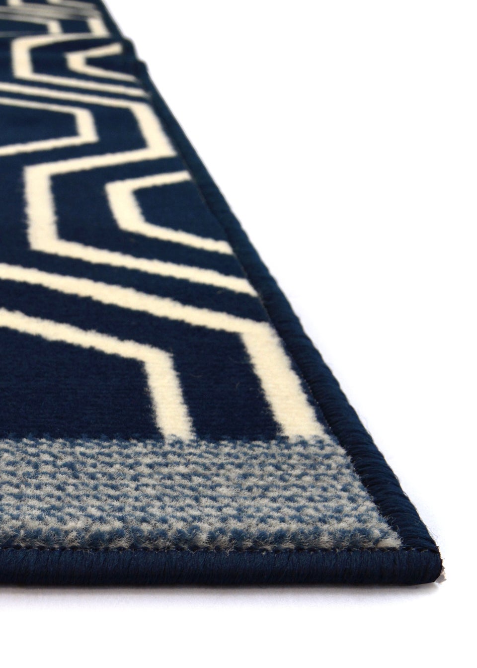 Homemaker Maestro Labyrinth Rug - Matalan