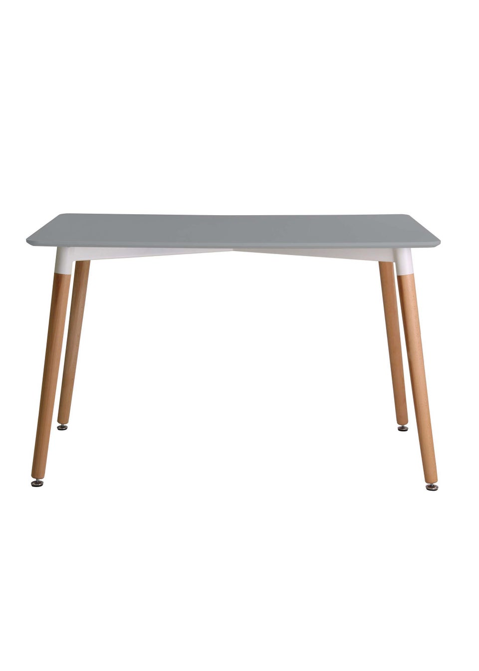 LPD Furniture Fraser Table - Matalan