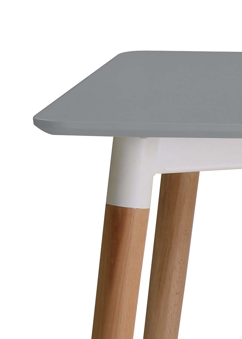 LPD Furniture Fraser Table - Matalan