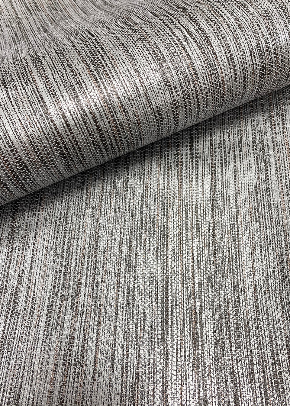 Muriva Bryce Texture Wallpaper - Matalan