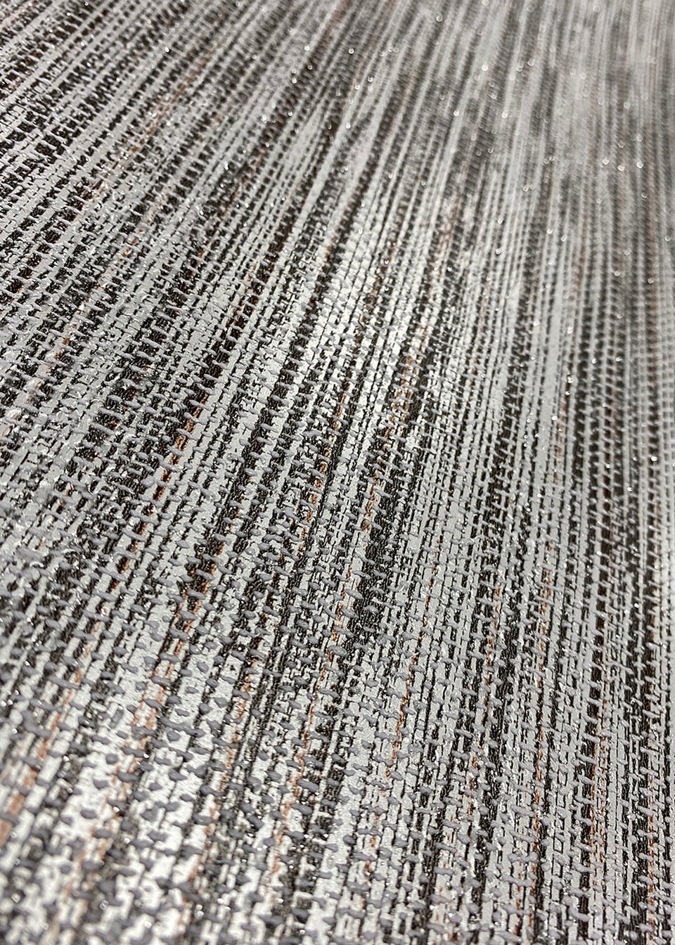 Muriva Bryce Texture Wallpaper - Matalan