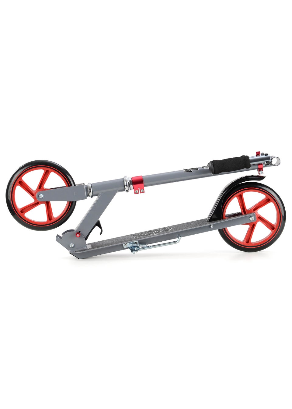 Xootz Large Wheel Scooter - Matalan