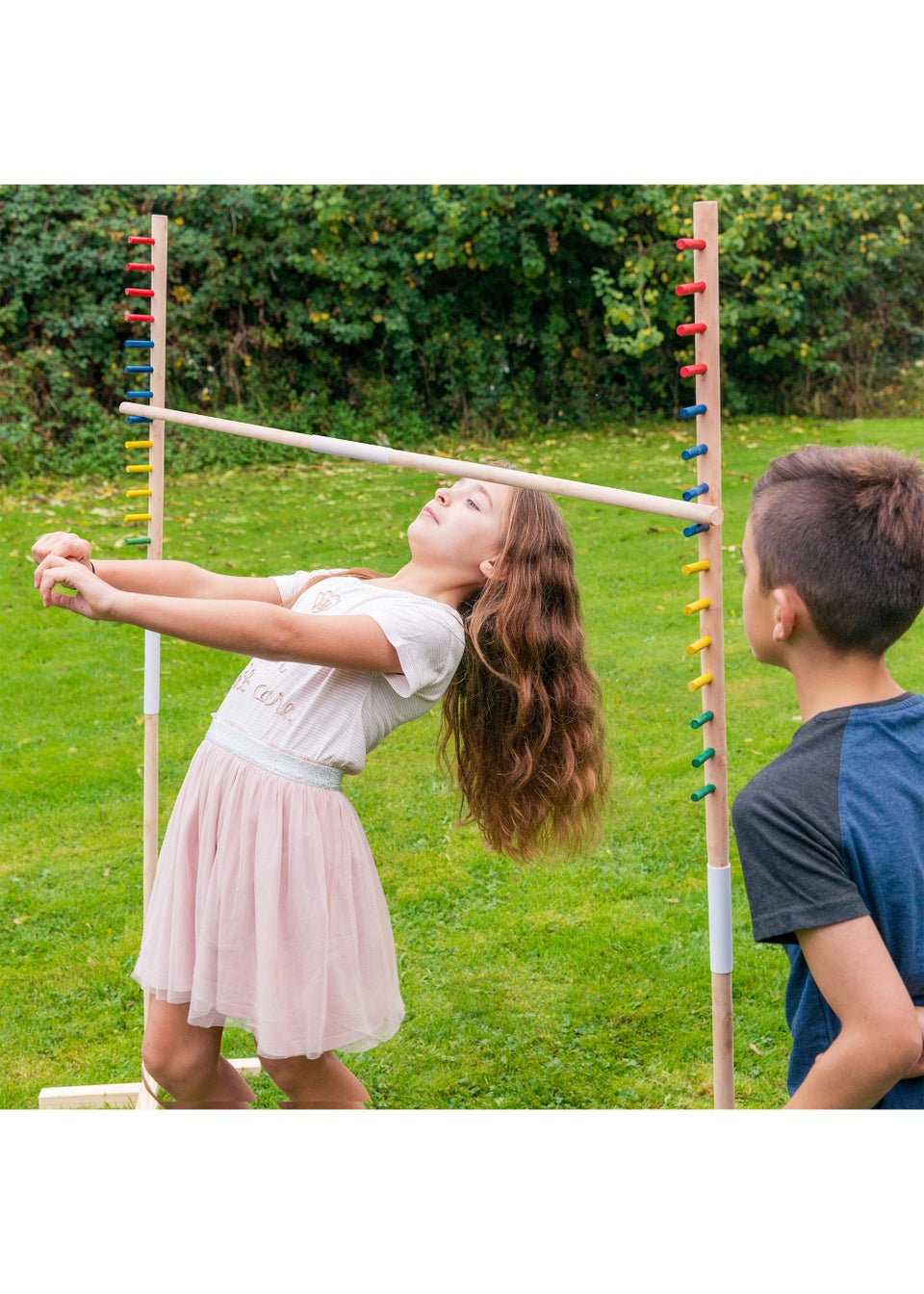 Garden Games Limbo - Matalan