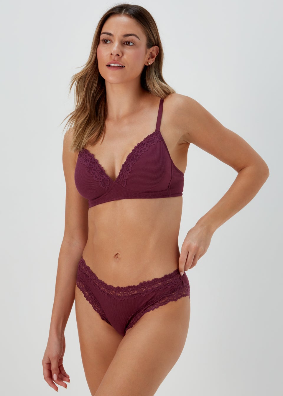 Knickers Womens Briefs Matalan