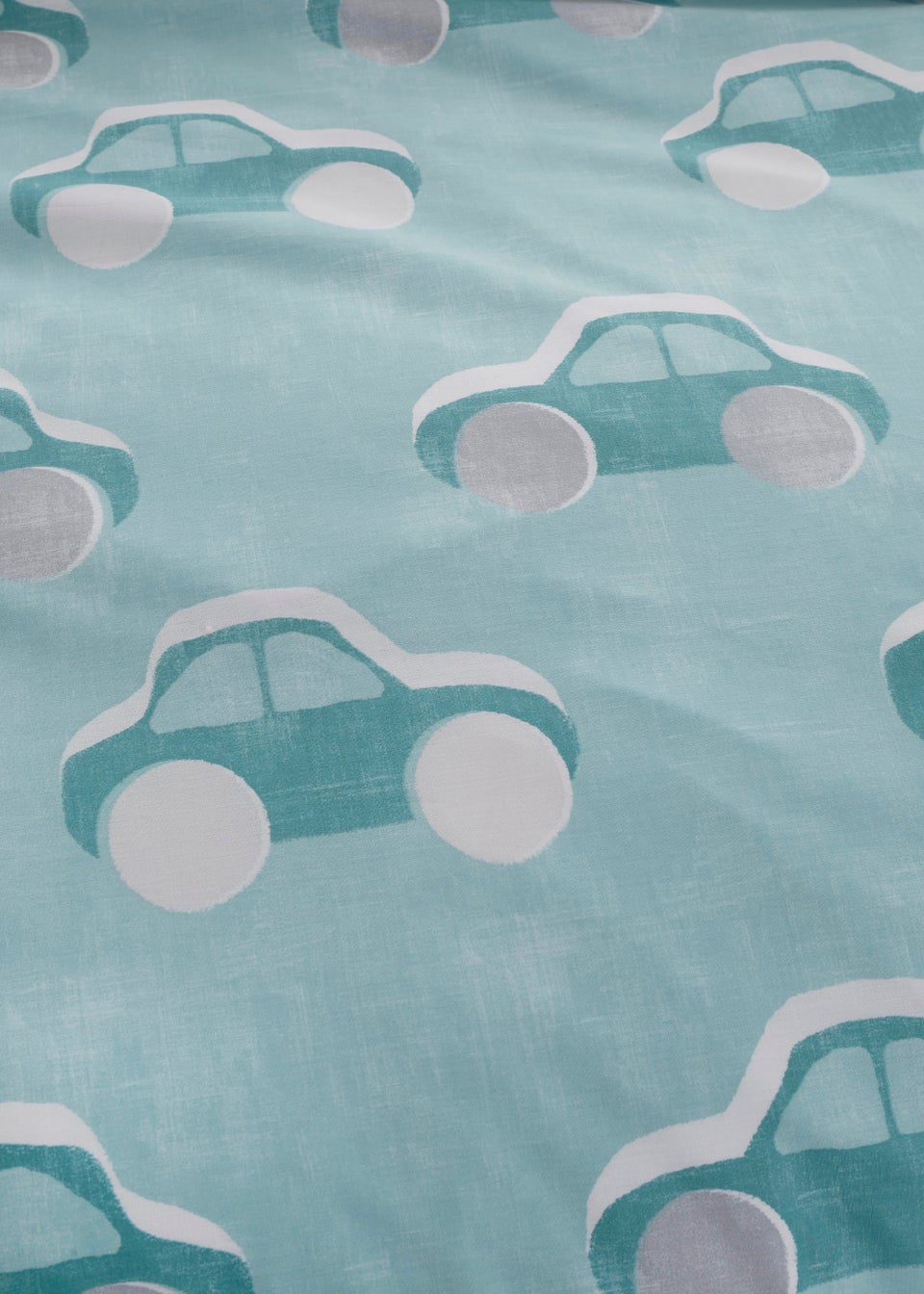 Bedlam Cool Cars Duvet Cover Set - Matalan