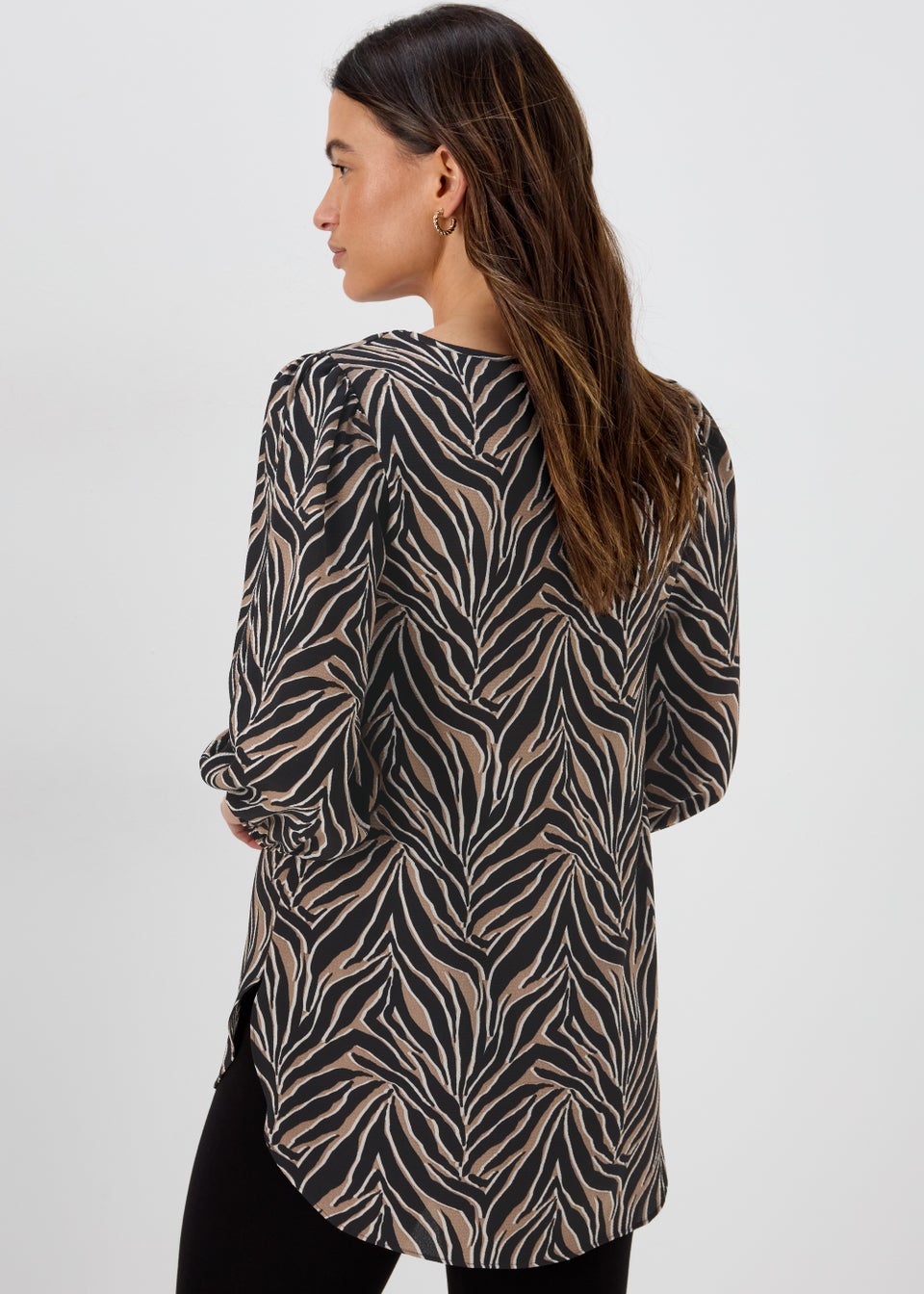 Womens Boxy Tops – Matalan