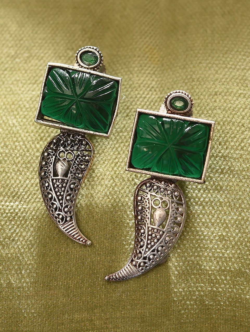 Jaypore sale earrings store
