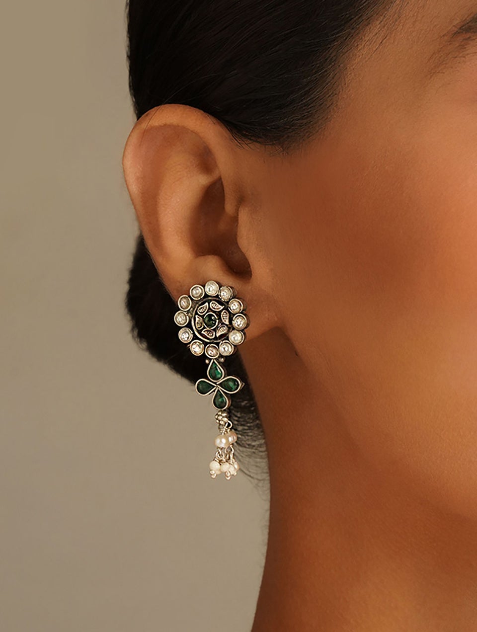 Jaypore jewellery silver store