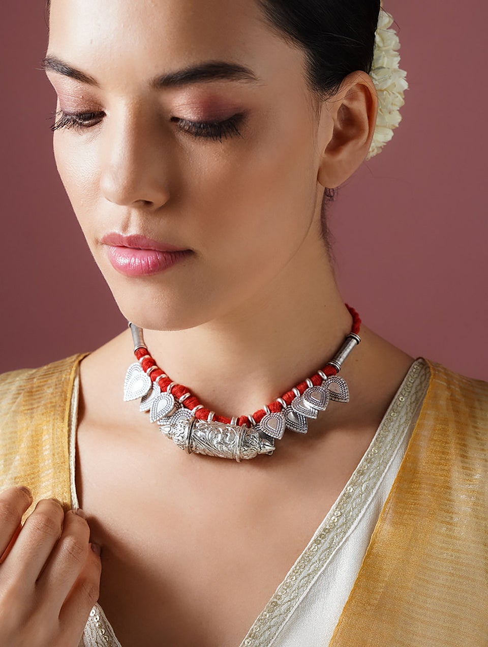 Necklaces Jaypore US