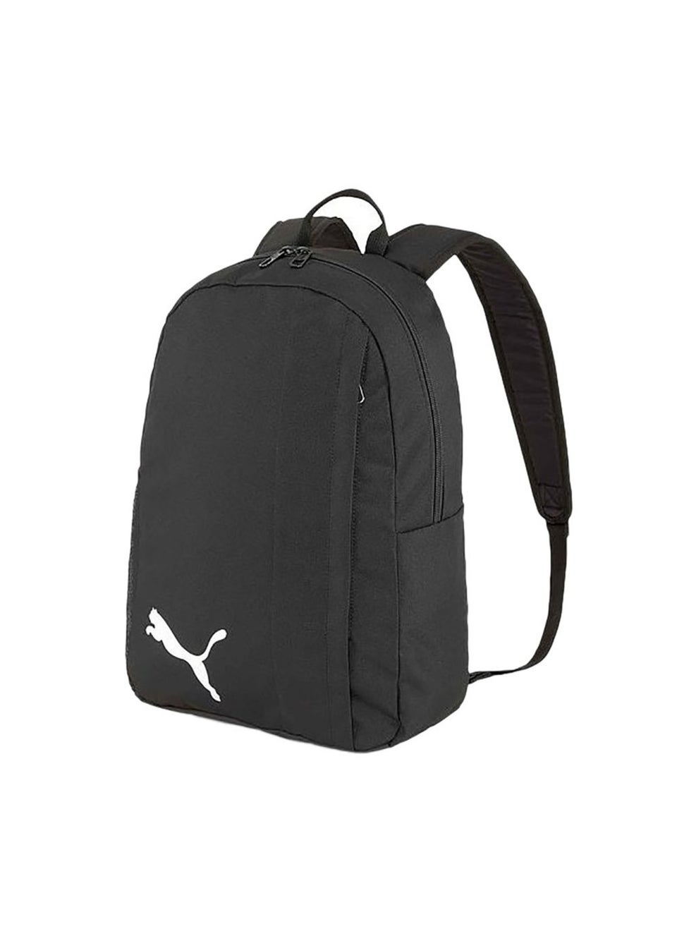 Puma Black Team Goal 23 Backpack - Matalan