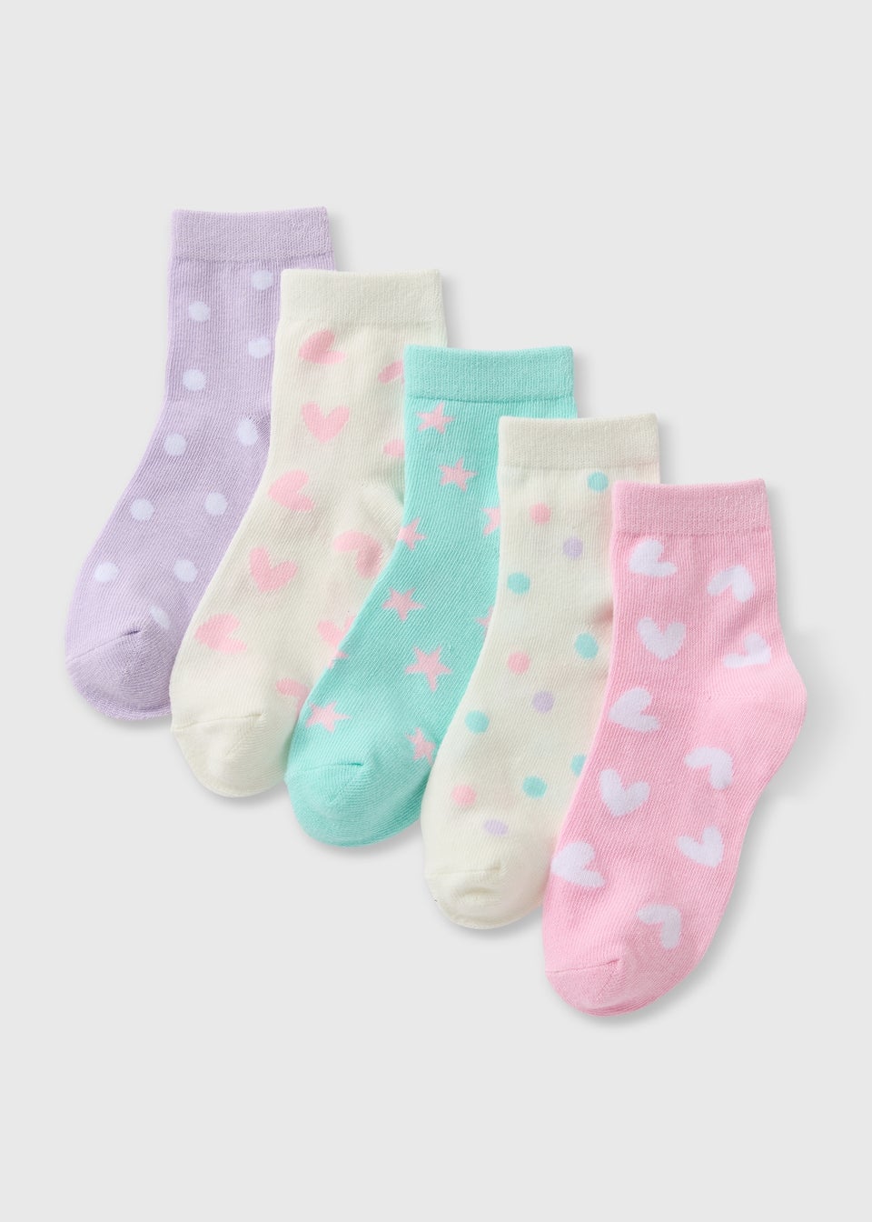 Girls Underwear & Socks | Girl's Knickers - Matalan