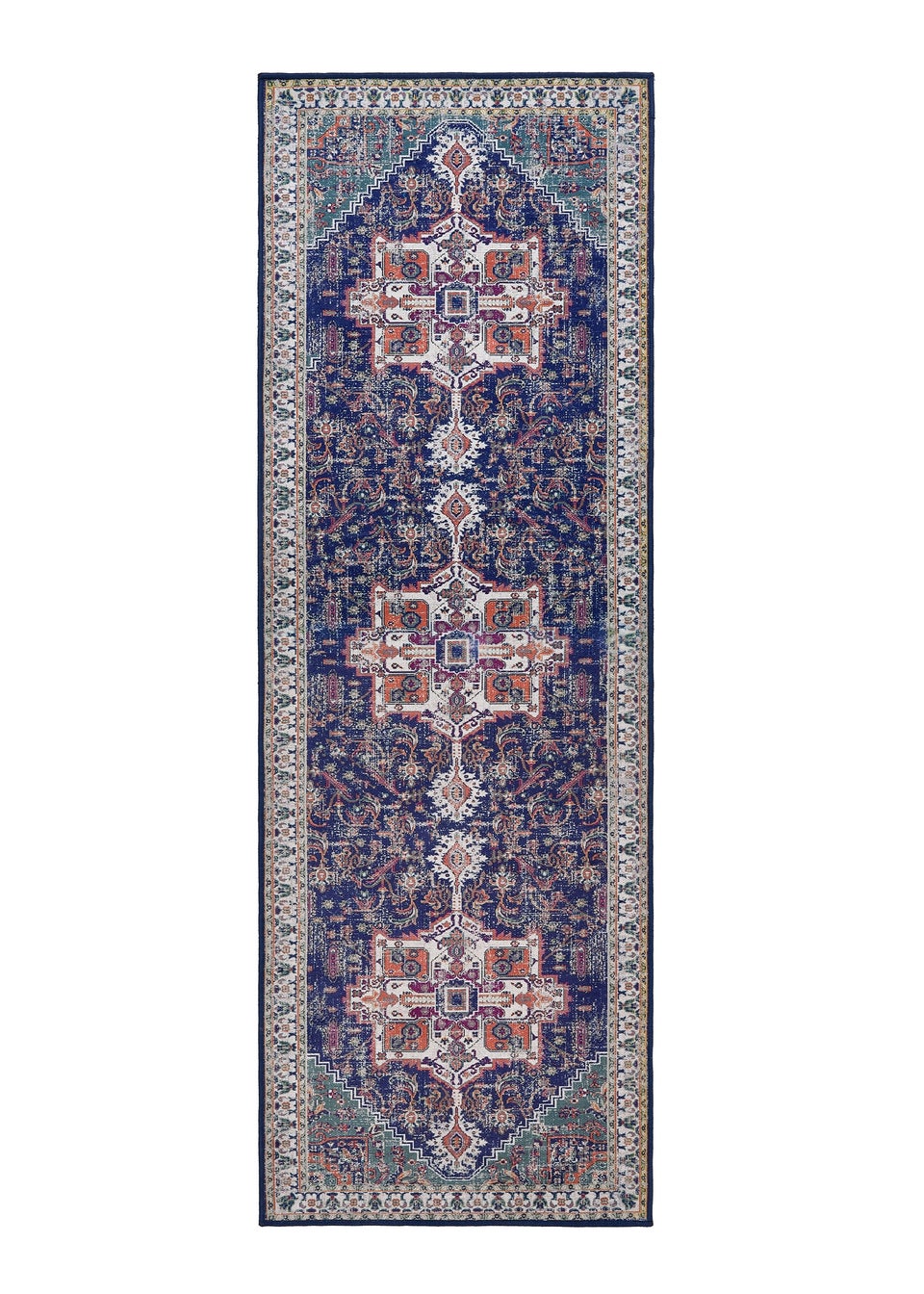 Origins Emerald Granada Runner - Matalan