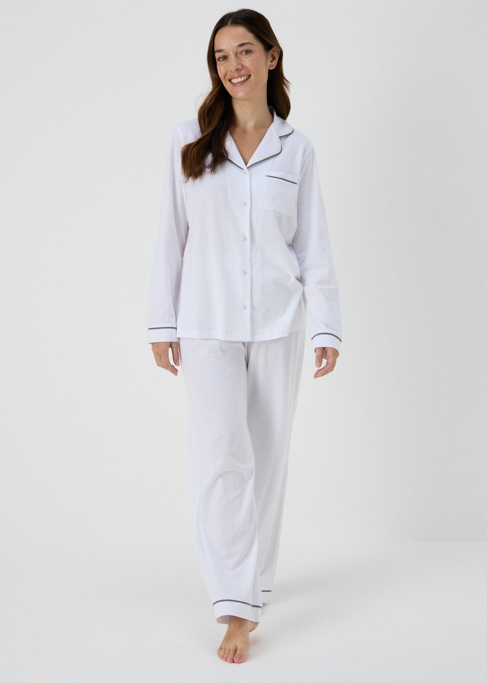 Women's Pyjamas & Nightwear | Women's PJ Sets - Matalan