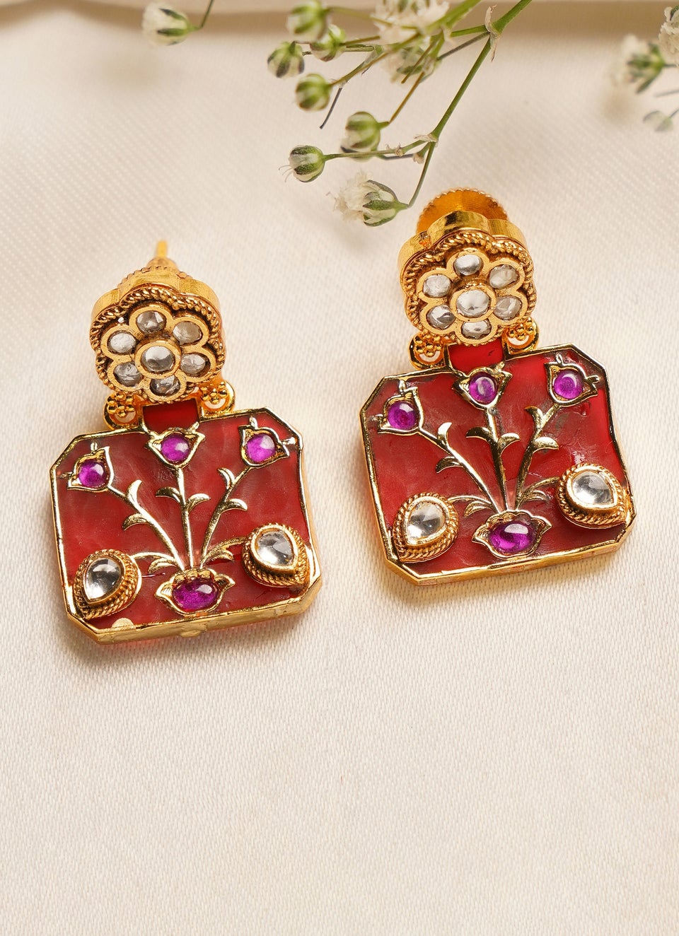 Jaypore gold jewellery store