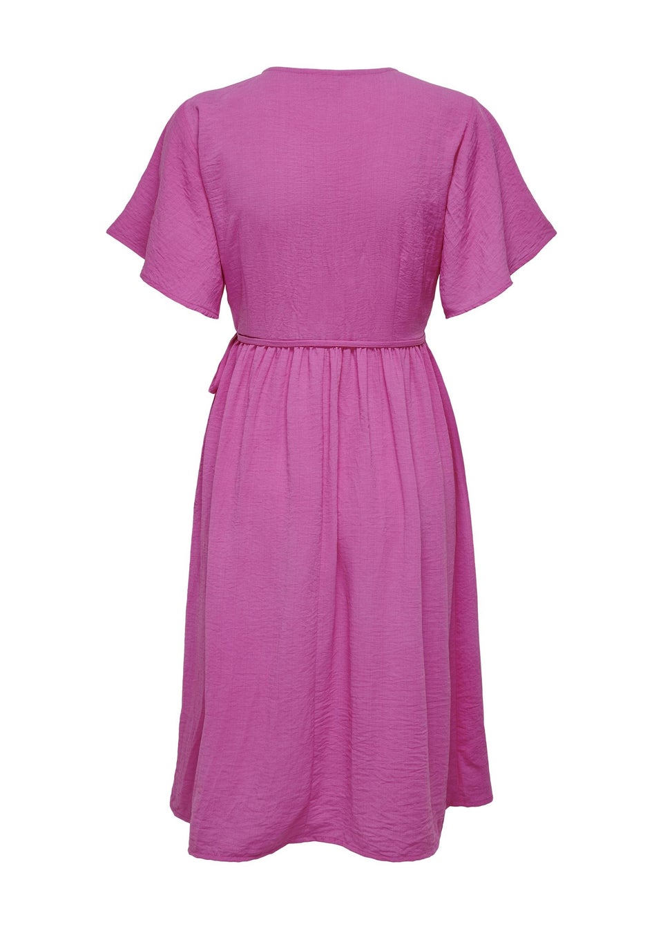Wrap Dresses Occasion And Work Wrap Over Dresses Matalan