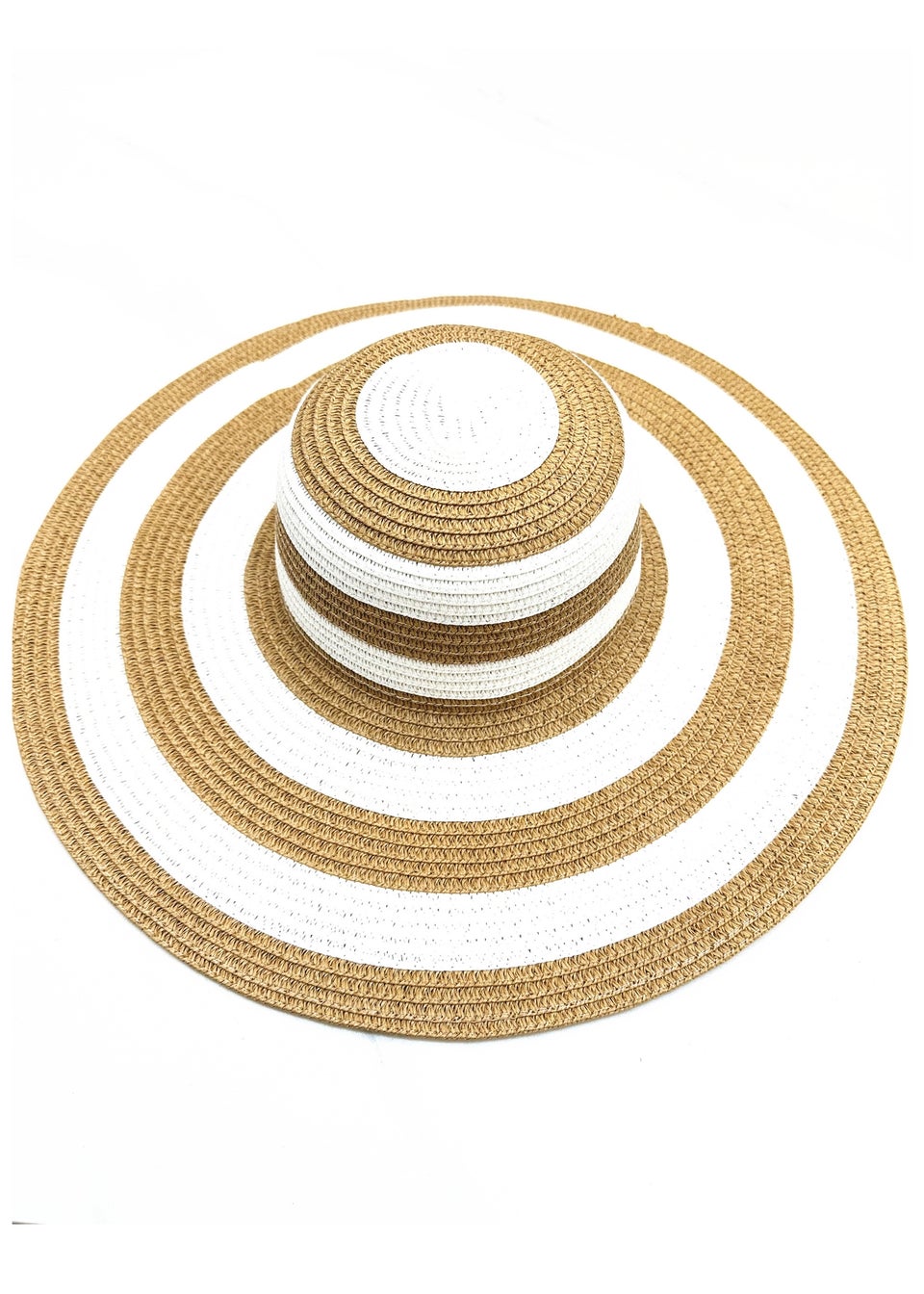 Madein Oversized Summer Hat - Matalan