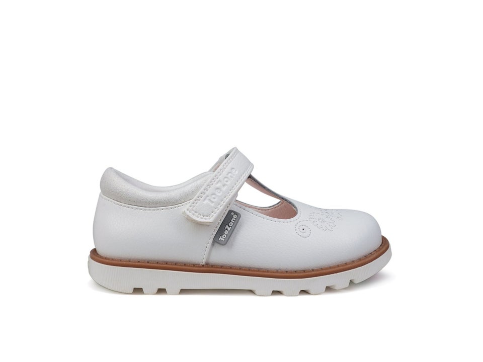 ToeZone School Shoes - Matalan