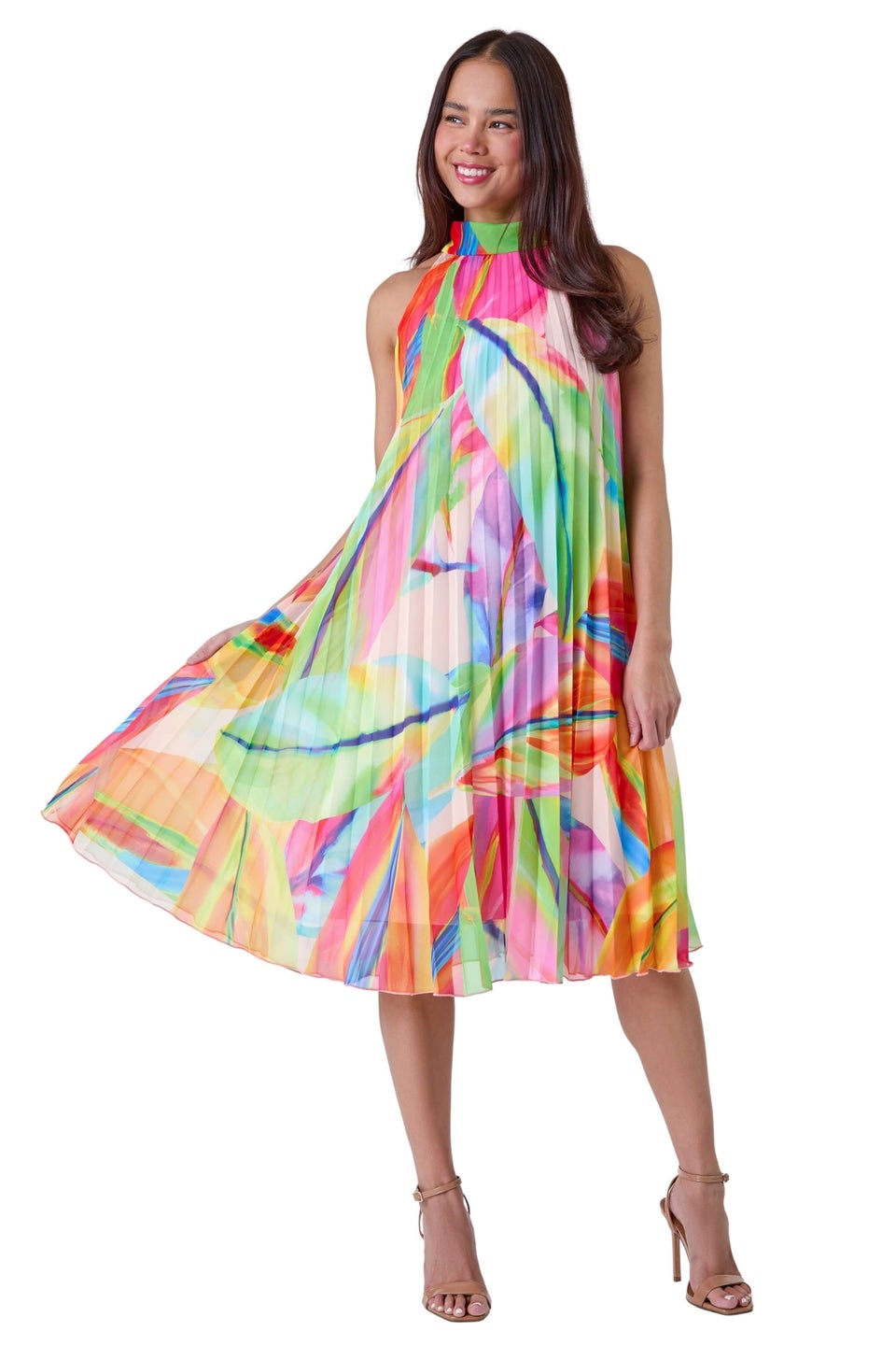 Dresses | Shop Women's Dresses Online - Matalan