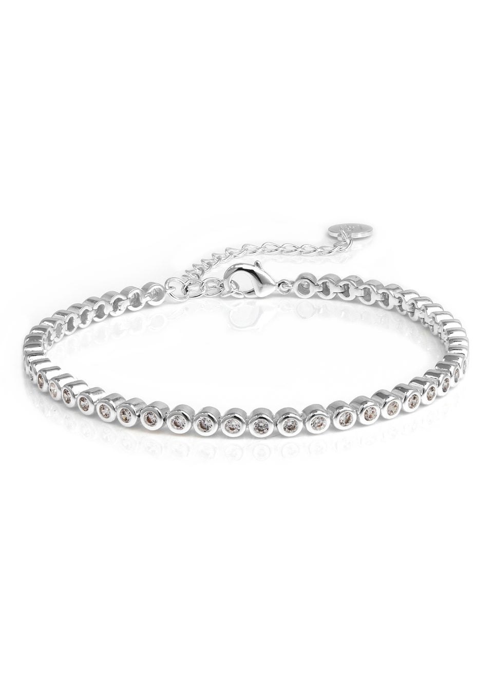 Say it with diamonds bracelets store