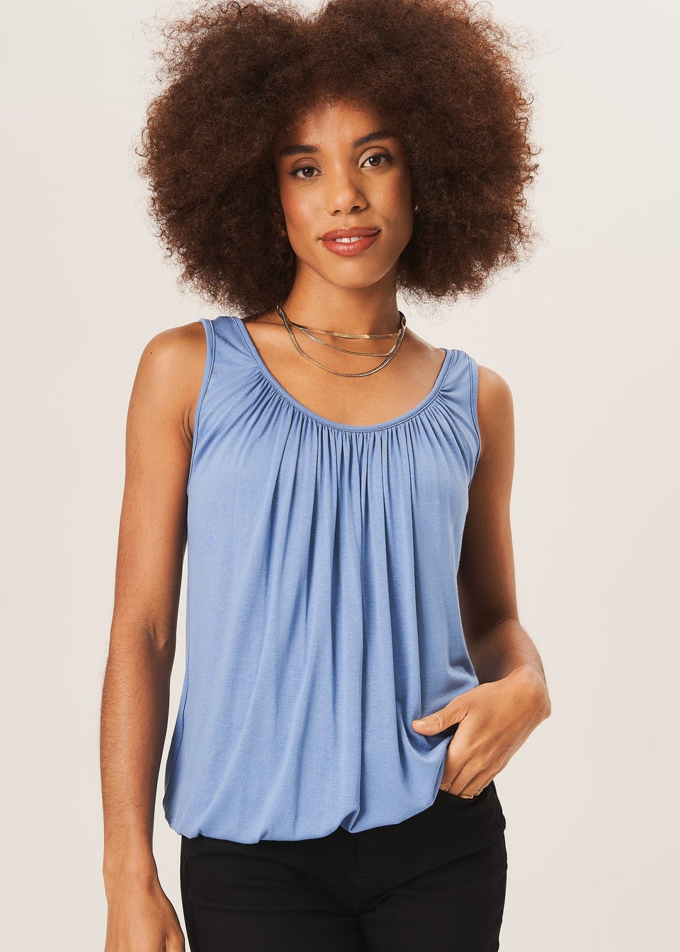 Summer Tops for Women - Matalan