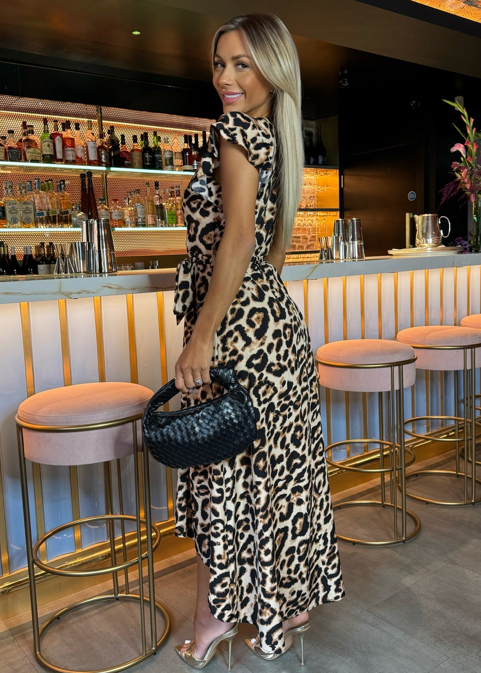 Ax Paris Ax Paris Dresses And Clothing Matalan