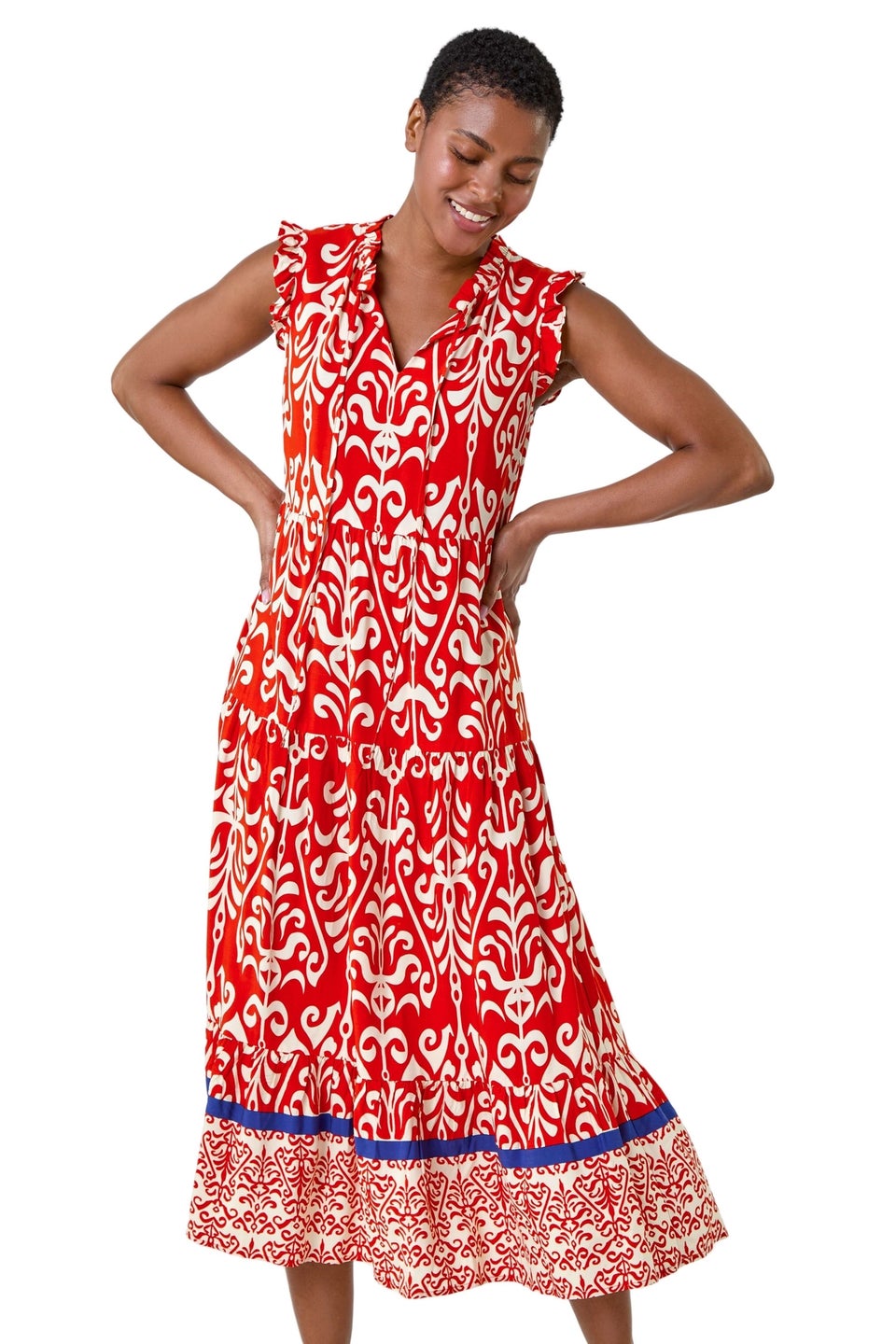 Dresses | Shop Women's Dresses Online - Matalan