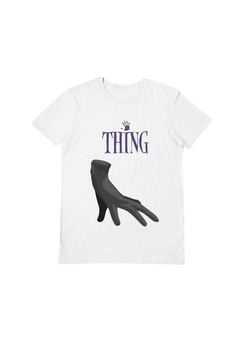 Wednesday Addams Merchandise & Clothes | T-shirts & Hoodies - Matalan