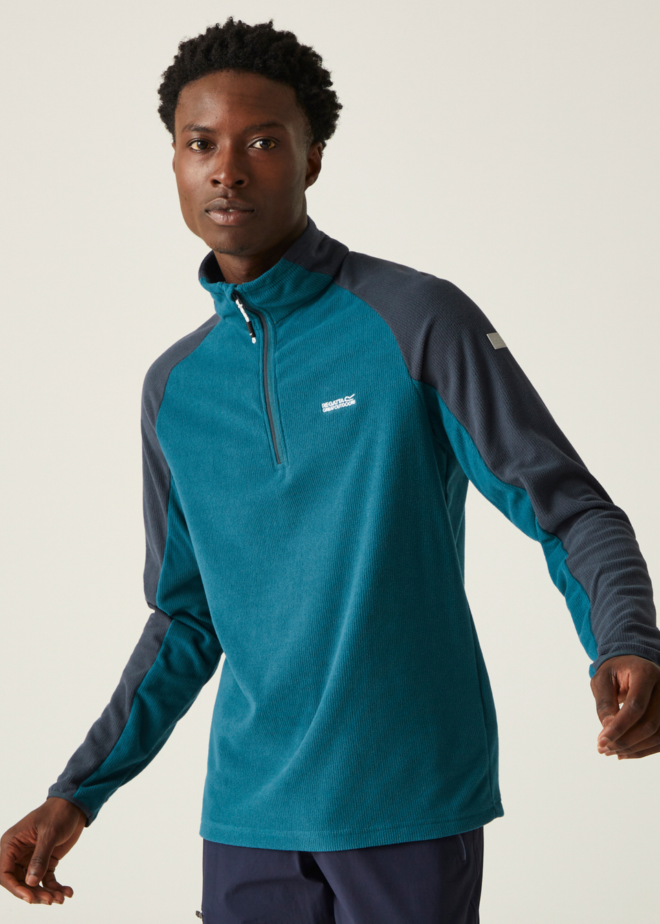 Men's Fleeces & Fleece Jackets - Matalan