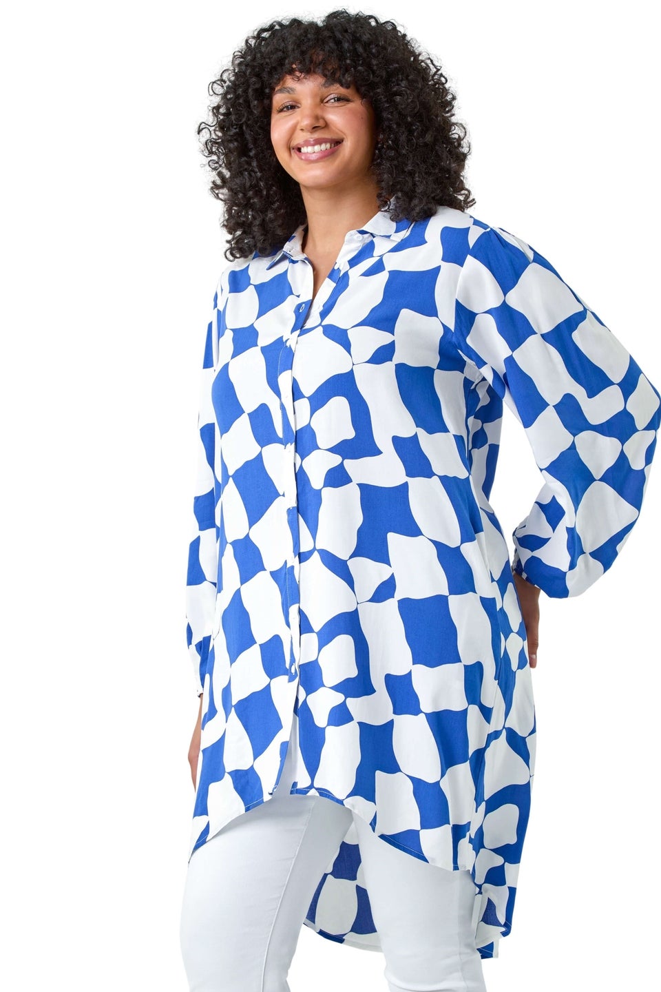 Womens Long Sleeve Tops & Long Sleeve Shirts - Matalan