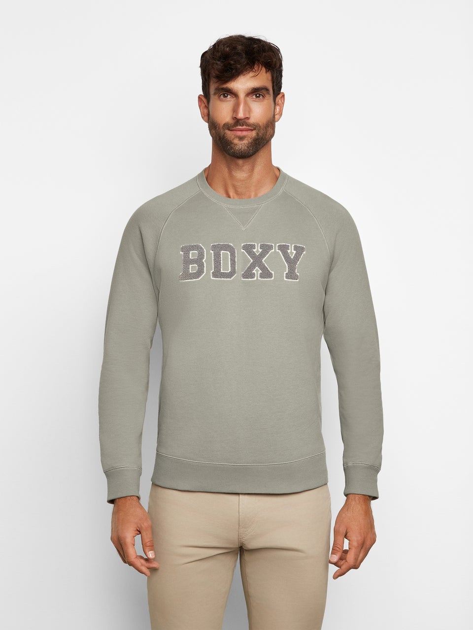 Everyday Essentials Crafted From Conscious Materials - BDXY