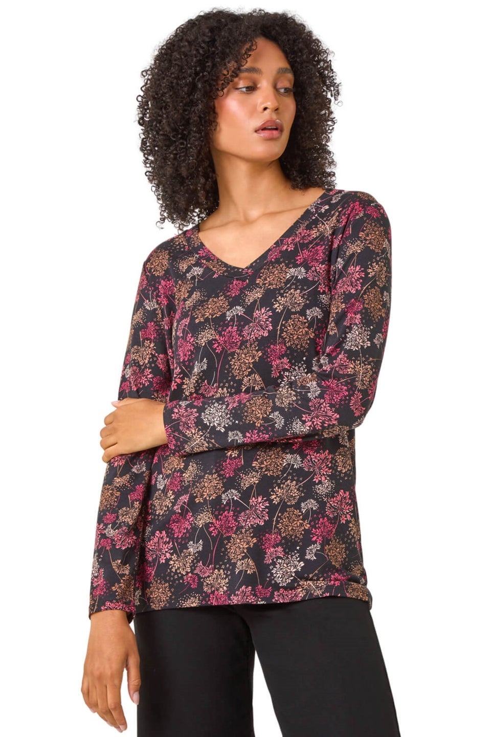 Womens Boxy Tops - Matalan