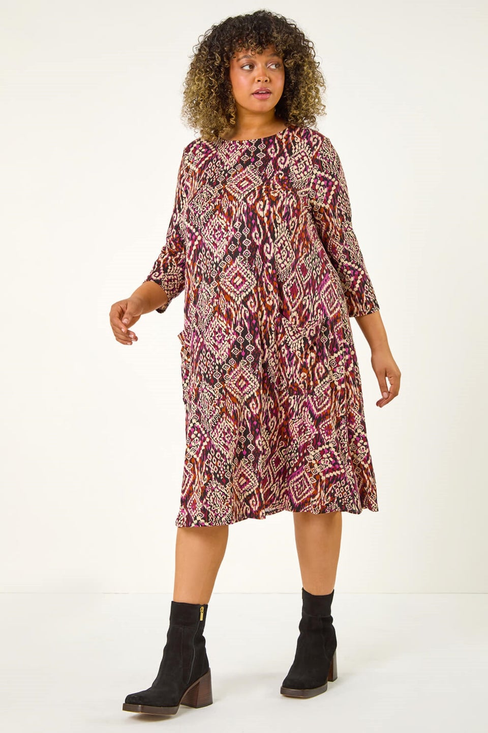 Dresses | Shop Women's Dresses Online - Matalan