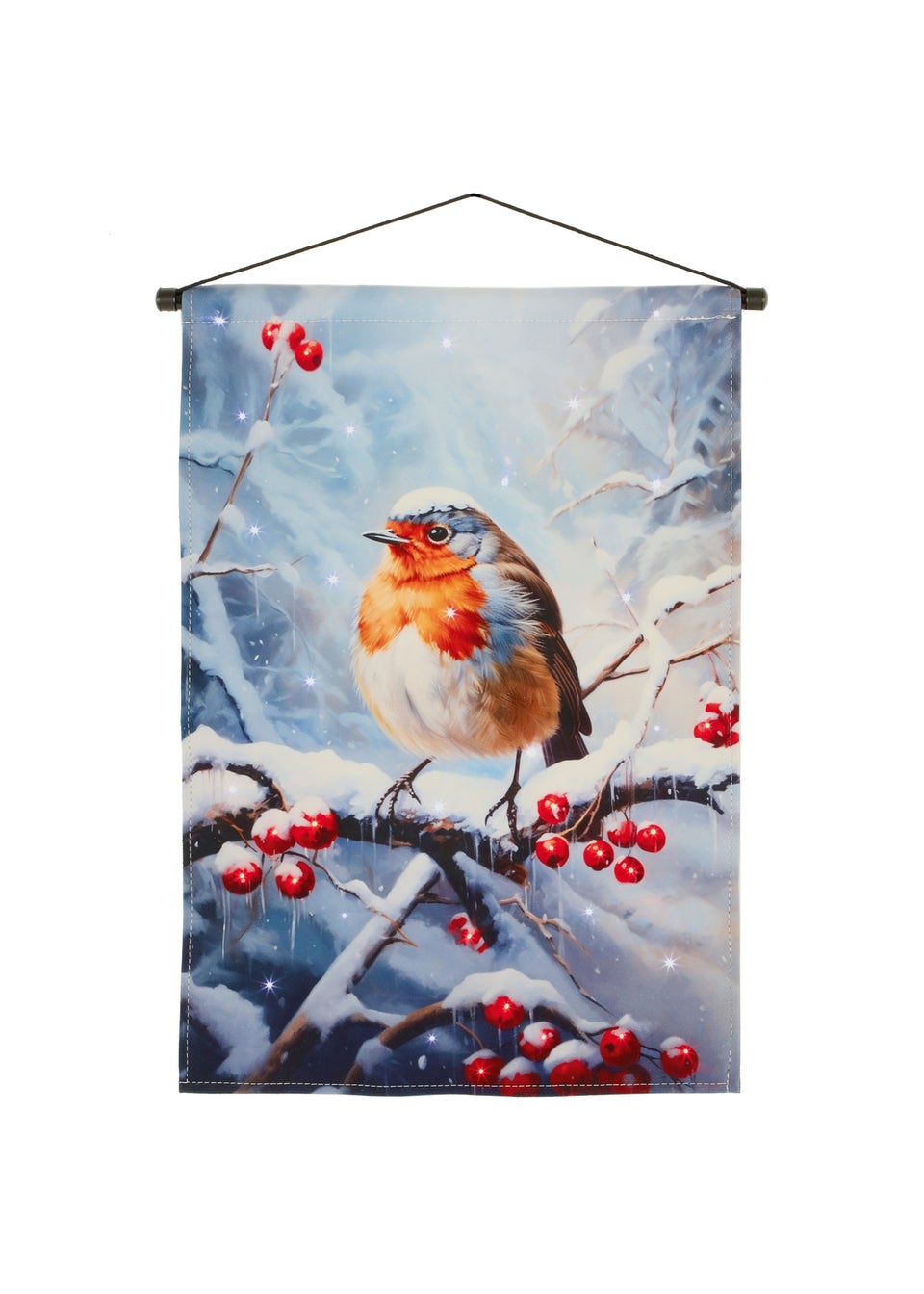 Outdoor Christmas Decorations - Matalan