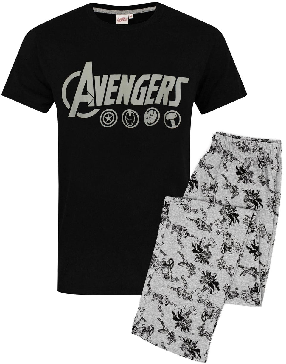 Marvel Clothing & Merchandise | Gifts, PJs & Costumes - Matalan